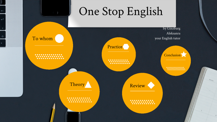 One Stop English by Sasha Anya on Prezi