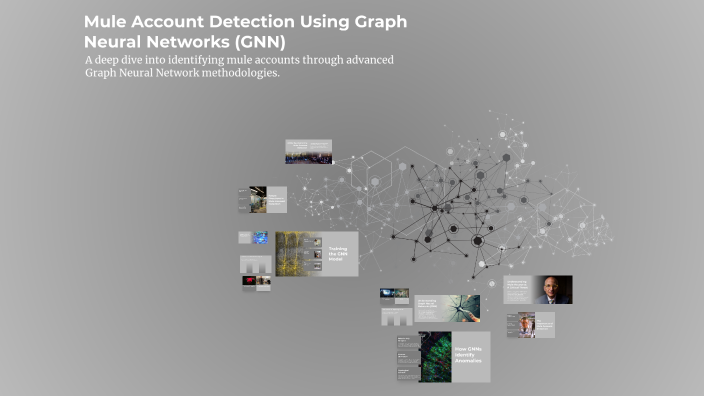 Mule Account Detection Using Graph Neural Networks (GNN) by Anjali Raj ...