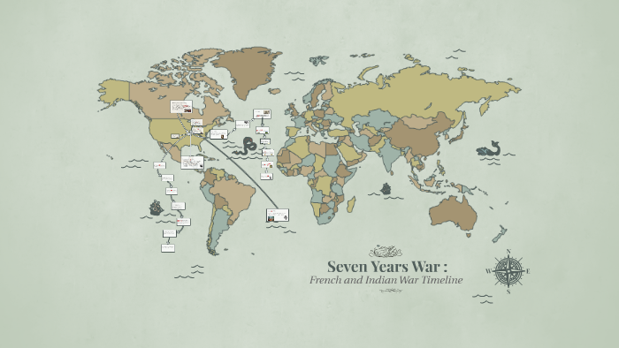 7 Years War Timeline by tennema sirleaf on Prezi
