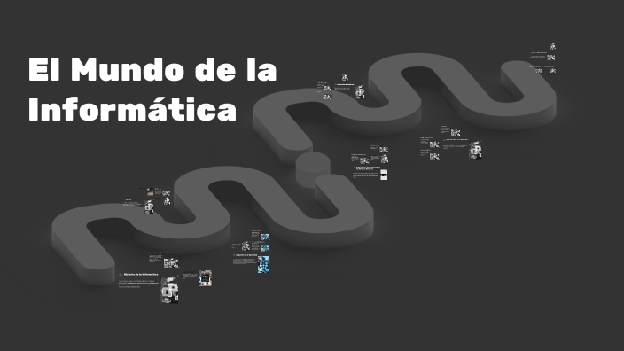 El Mundo de la Informática by KARIM TORRES QUISPE on Prezi