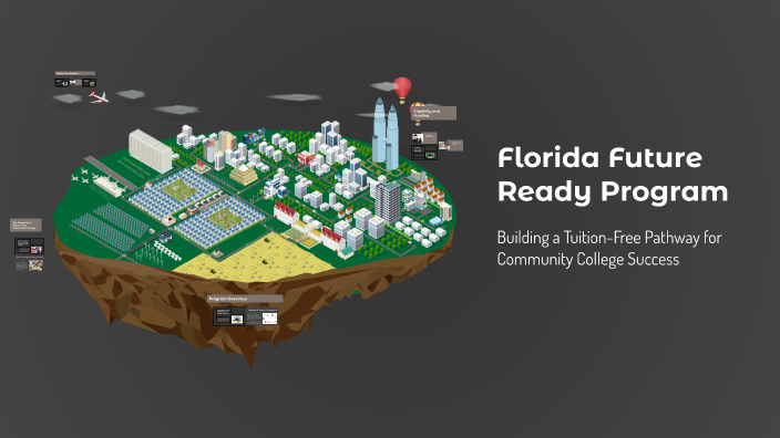Florida Future Ready Program by Helen Rahou on Prezi