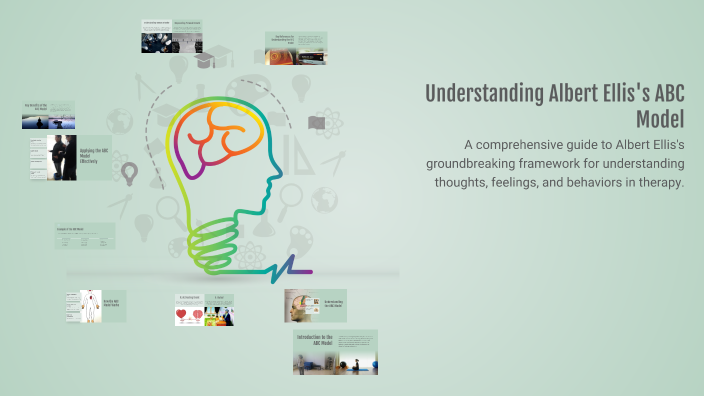 Understanding Albert Ellis's ABC Model by Kay Mundle on Prezi