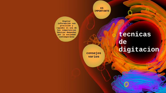 TECNICAS DE DIGITACION by Aldair Romario yepez cadena on Prezi