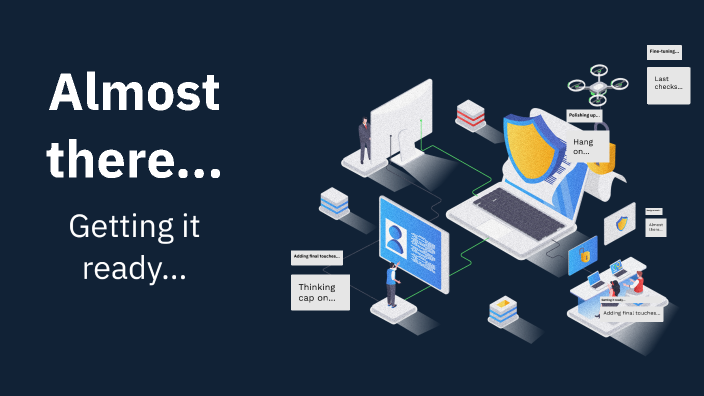 Secure Network Topology Design by Sarah Dawson on Prezi