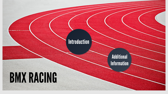 BMX RACING PHYSICS PROJECT by Veer Jain on Prezi