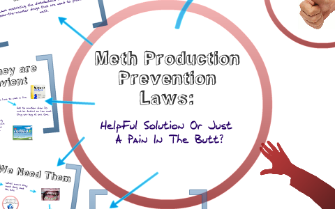 Meth Laws: Helpful Solution or just a pain in the butt? by Logan ...
