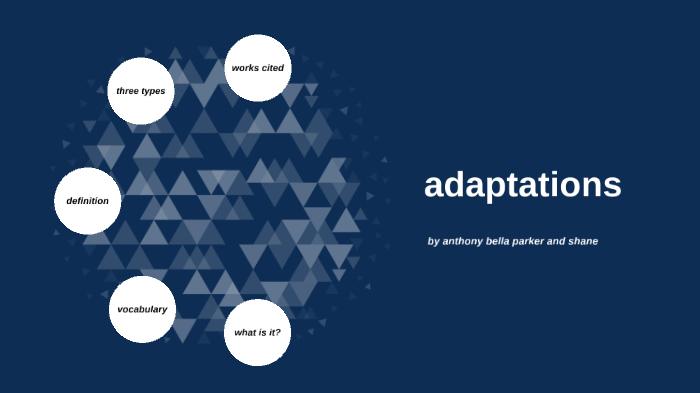Per 12 Station 5 adaptations by Anthony Palka on Prezi