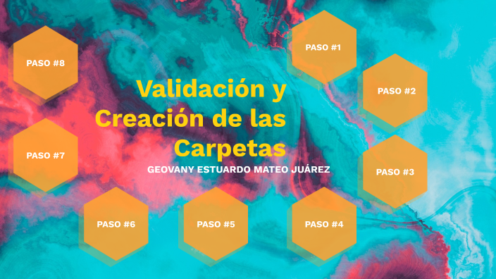Validacion y modificacion by Estuardo Juarez on Prezi