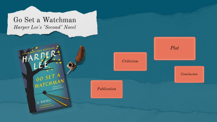 Go Set a Watchman - Examining Atticus Finch by Michelle S on Prezi