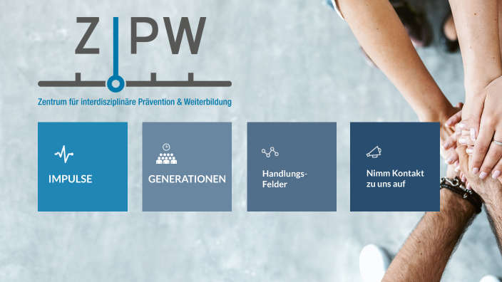 Kopie von Generationen Management by Thomas Iser on Prezi