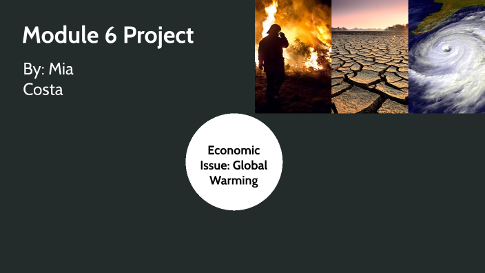 Module 6 project by Mia C on Prezi