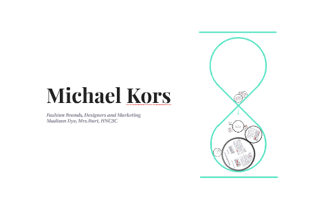 Michael Kors by Abby C on Prezi