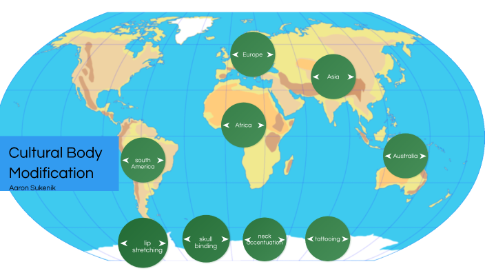 cultural body modification by Aaron Sukenik on Prezi