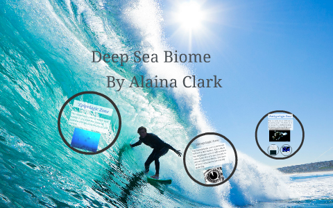 Deep Sea Biome by on Prezi
