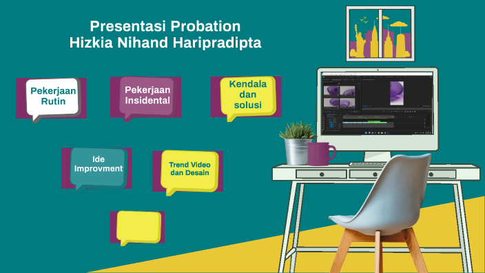 Presentasi Probation Aan by aan cmnbrands on Prezi