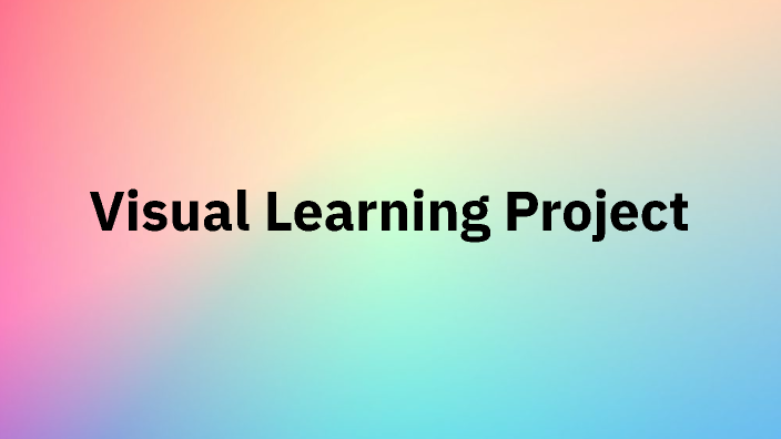 Visual Learning Project by Rachel Montgomery on Prezi