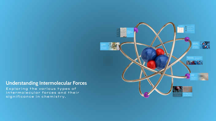 Understanding Intermolecular Forces by Yousef ALMUDAIRES on Prezi