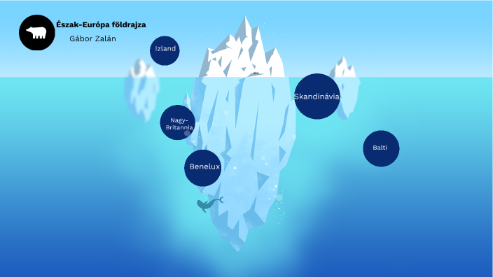 Észak Európa by Zalán Gábor on Prezi
