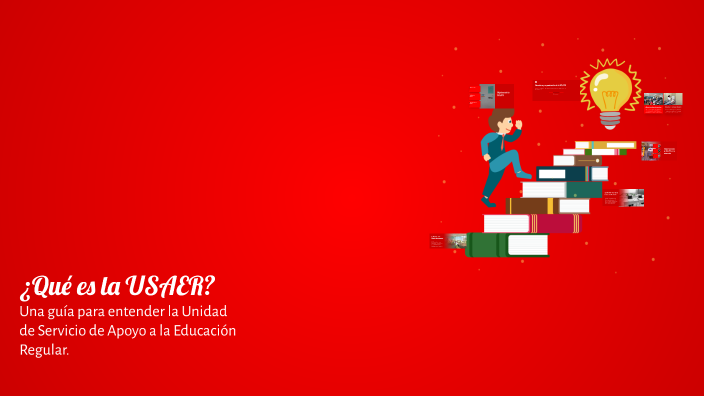 ¿Qué es la USAER? by mary chavez on Prezi