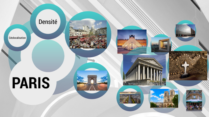 Bien dit! 2 - PARIS by Cedric Chastagner on Prezi