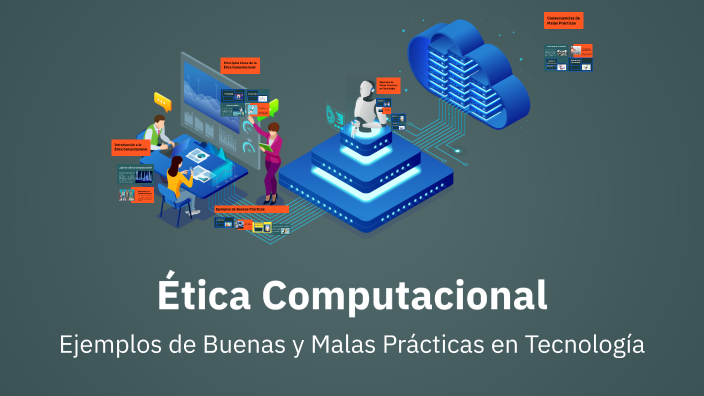 Ética Computacional by Felipe Valladares on Prezi