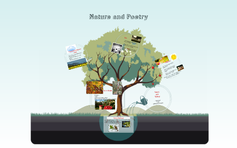 Nature and Poetry by Taryn Beard on Prezi