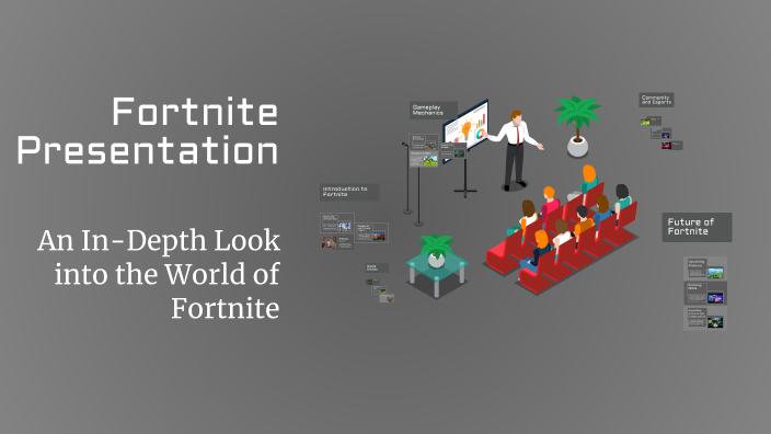 Fortnite Presentation by mark skibidi on Prezi