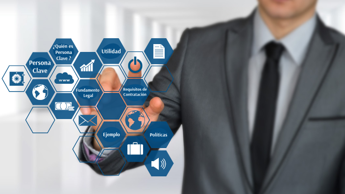 Persona Clave - Jorge Herrero by F H on Prezi