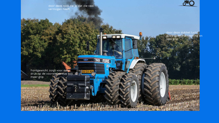 dikke trekker!!!!!!!!!!! by chris aarsen on Prezi