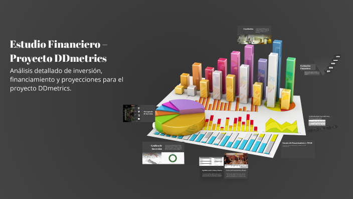 Estudio Financiero – Proyecto DDmetrics by carlos cen on Prezi