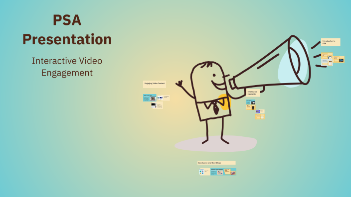 PSA Presentation by a b on Prezi