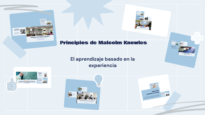 Principios de Malcolm Knowles by Ricardo Osorio on Prezi