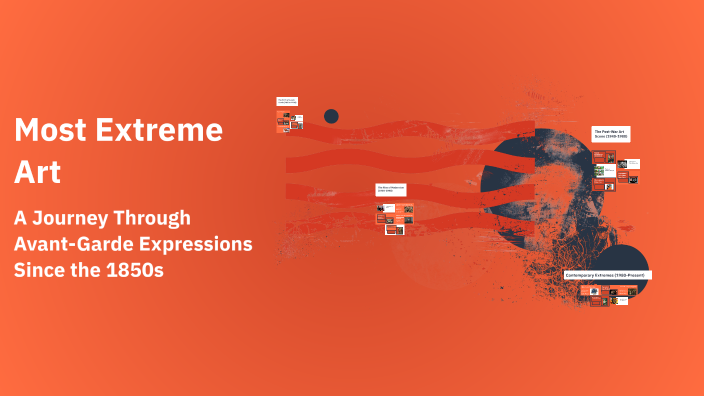 Most Extreme Art by sammy on Prezi