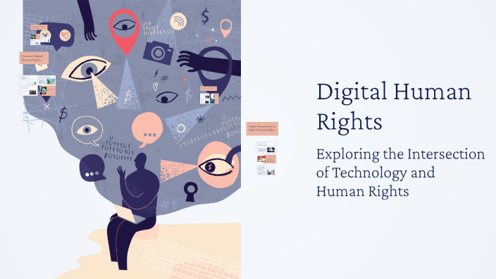 Digital Human Rights by Umarbekov Sardor on Prezi