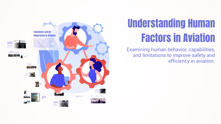 Understanding Human Factors in Aviation by UTA - Std - Milene Moreira ...