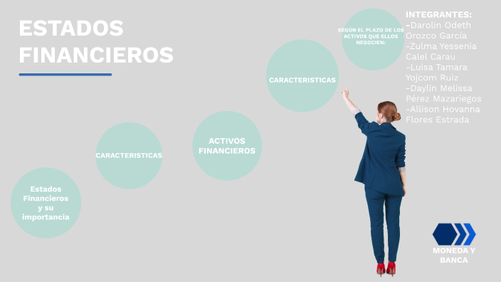 Estados Financieros by jose garcia on Prezi