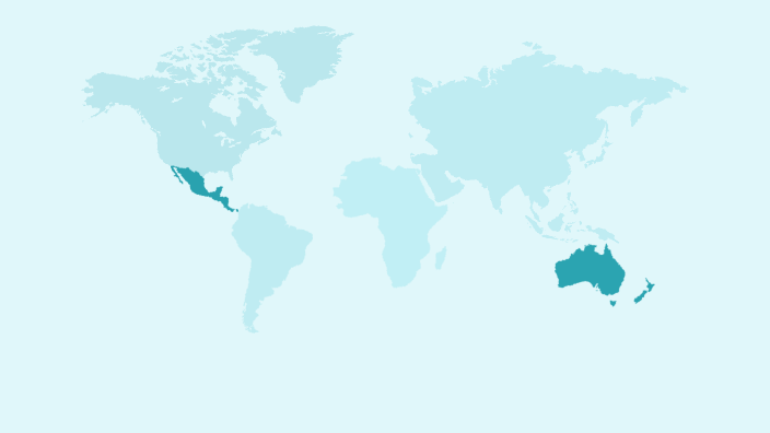 Exploring the World Through Maps by Cassandra Marcelo on Prezi
