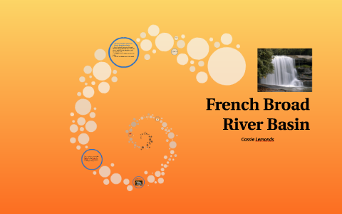 French Broad River Basin by Cassie L. on Prezi