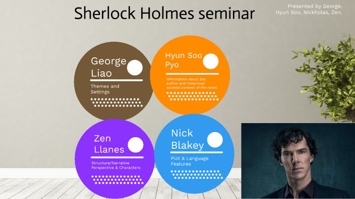 The Hound Of The Baskervilles by George Liao on Prezi