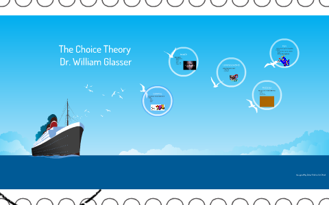 The Choice Theory by Dr. William Glasser by on Prezi