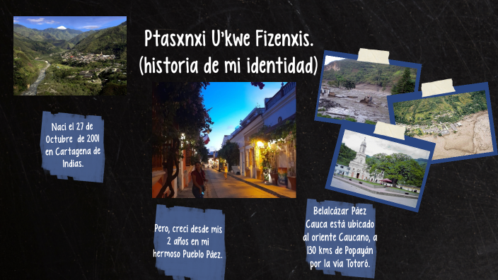 Janiris by Lorena lucrecia Collo medina on Prezi