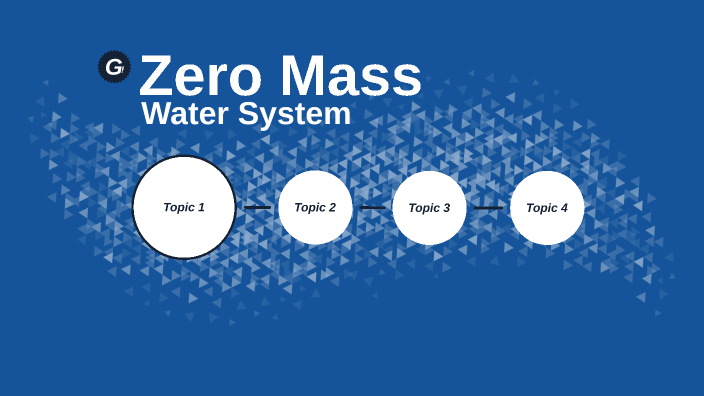 Zero Mass Water System by charlie farquhar on Prezi