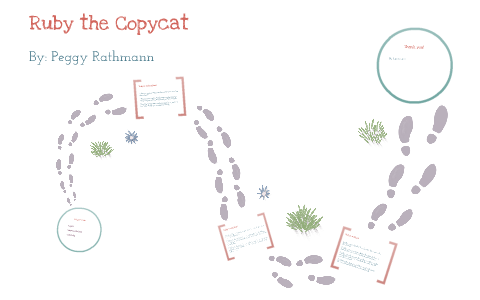 Ruby the Copycat by Lydia Jost on Prezi