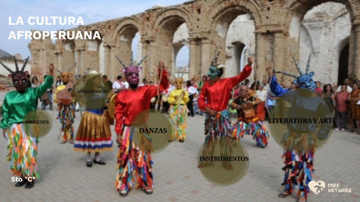 La Cultura afroperuana by Anyelí Abigail Aguilar Soto on Prezi