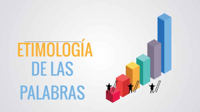 Etimología de las palabras by Juan Reyes Garcia on Prezi