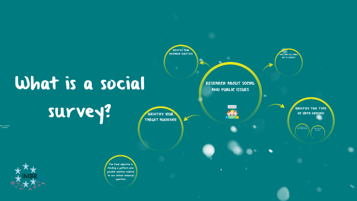 What is a Social Survey? by Gaia Intonti on Prezi