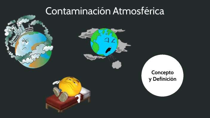 Cont. Atmosférica by Andy Mejía on Prezi