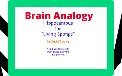 Analogy of the Brain by David Tenney on Prezi