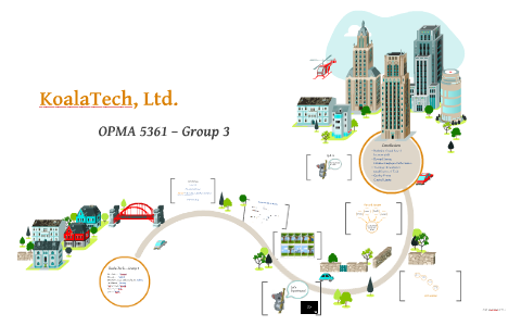 Koala Tech---Group 3 by Hongni Wang on Prezi