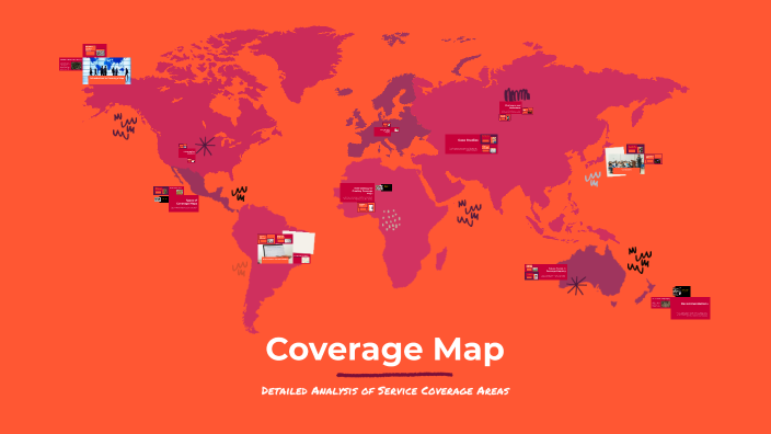 Coverage Map by Ian McClain on Prezi